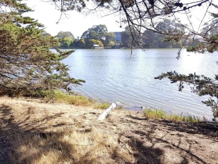 Emeryville Aquatic Park - AdventureHacks