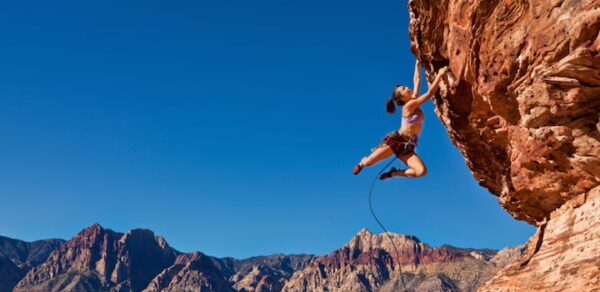 20 Great Quotes To Inspire You To Be More Adventurous