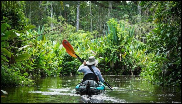 Top 22 Epic Spring Adventures You Must Hack Before You Die