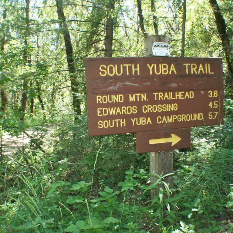 South Yuba Trail - Lake City California | AdventureHacks
