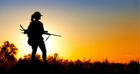 Best Places for Hunting in North America | AdventureHacks