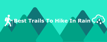 20 Clever Tips For Hiking In The Rain - AdventureHacks