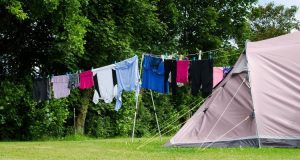 8 Tips for How to Stay Clean While Camping - Adventure Hacks