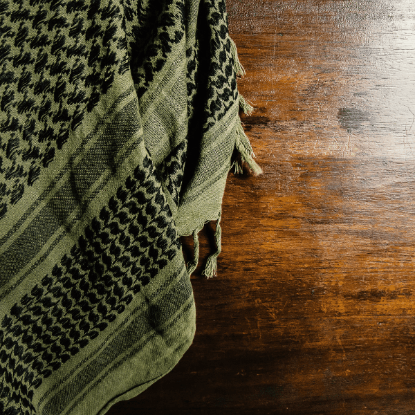 Shemagh | Military Shemagh Scarf | AdventureHacks